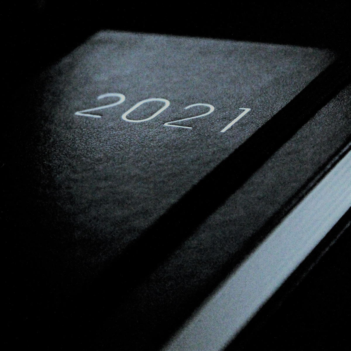 Resolutions for 2021 – Strikeouts + Sprinkles