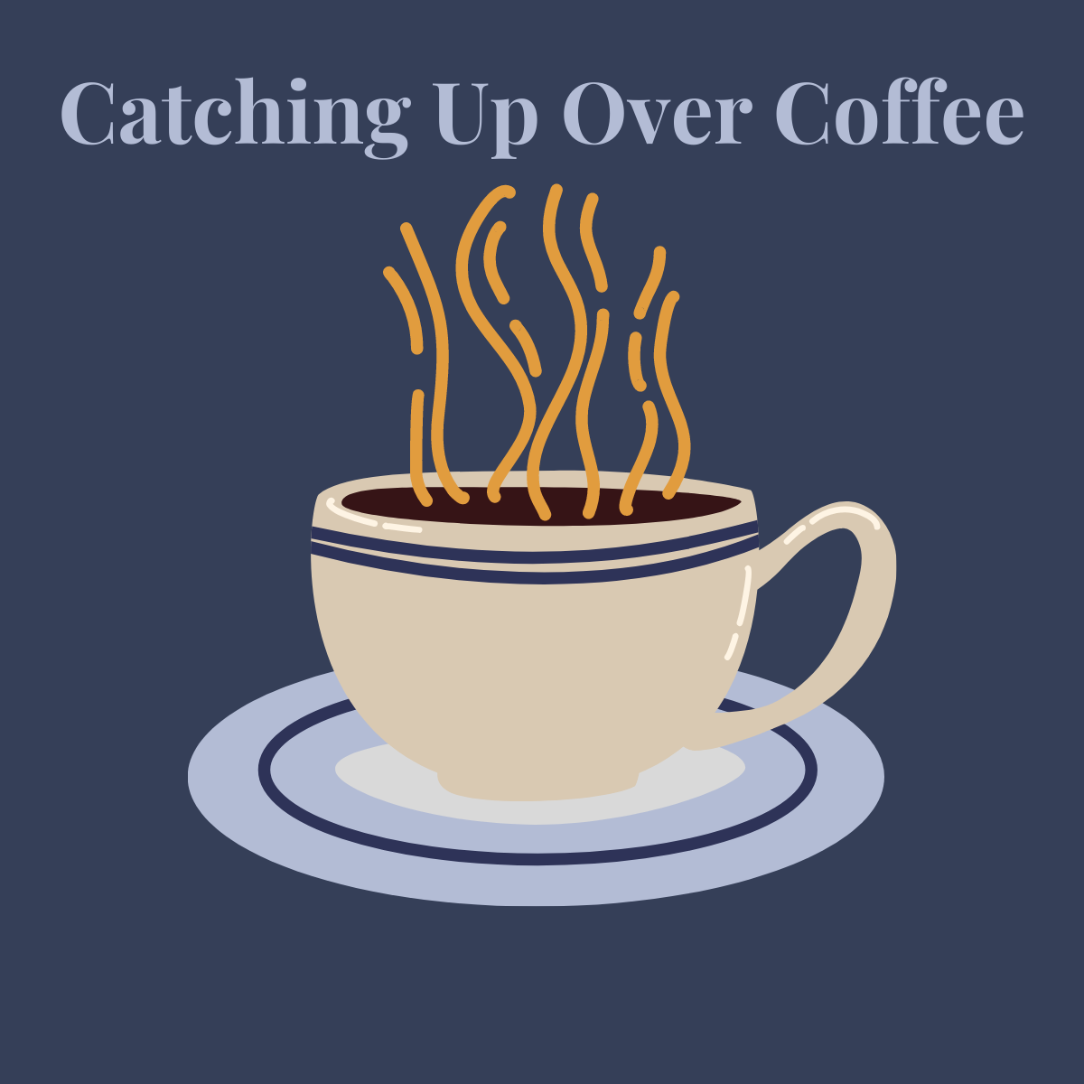 Catching Up Over Coffee: May 2021 – Strikeouts + Sprinkles