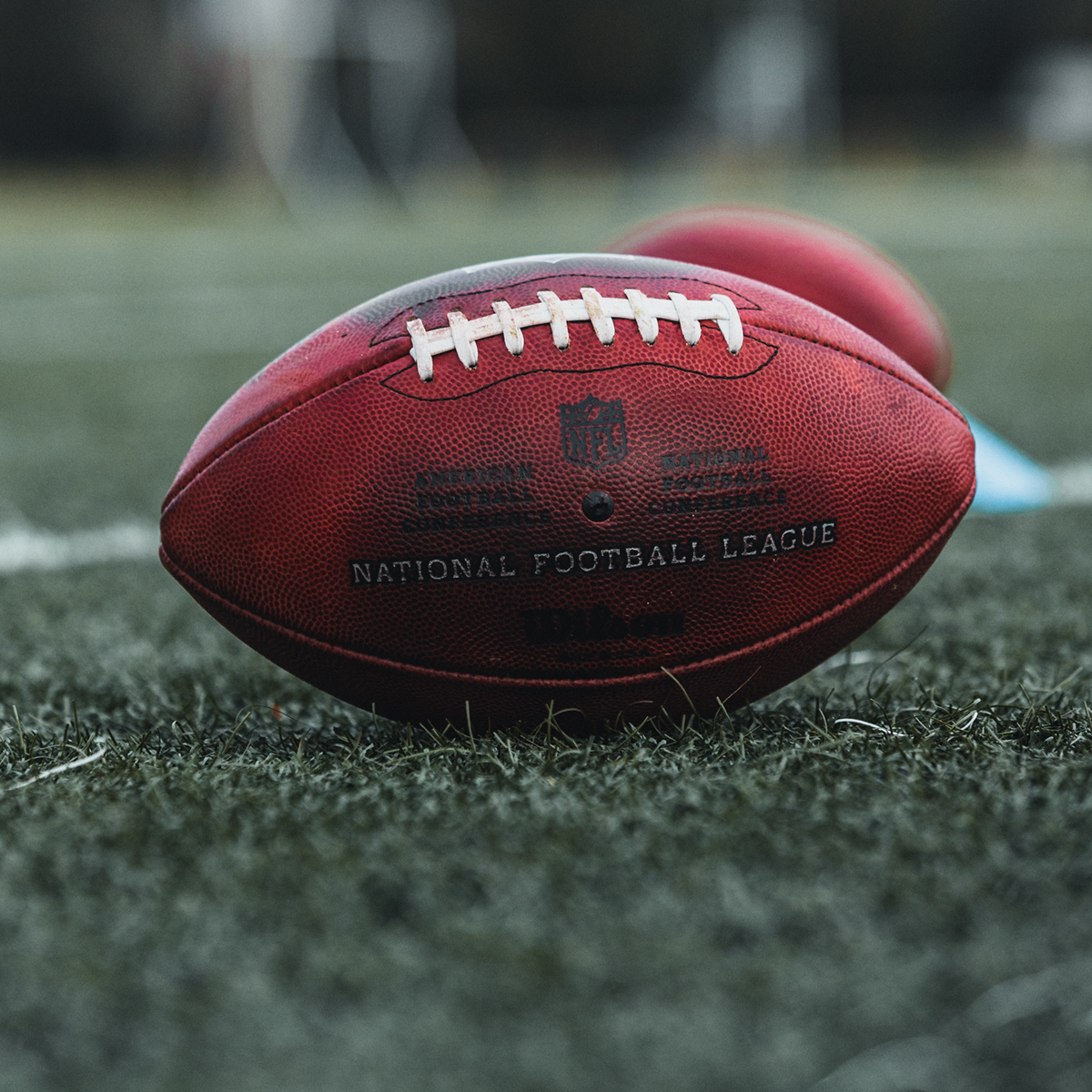 Post-Super Bowl LV Thoughts – Strikeouts + Sprinkles