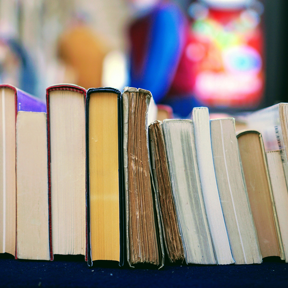 Reading Every Day – Strikeouts + Sprinkles